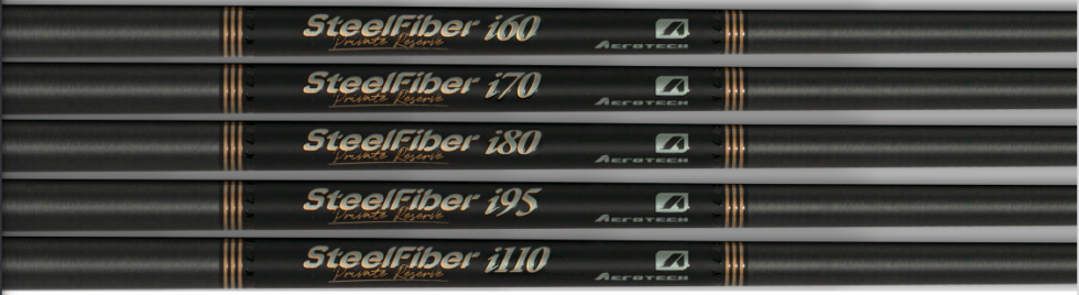 Steel Fiber Shafts: The Ultimate Solution for High-Performance ...