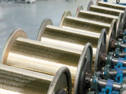 brass coated steel fiber | Steel fiber factory