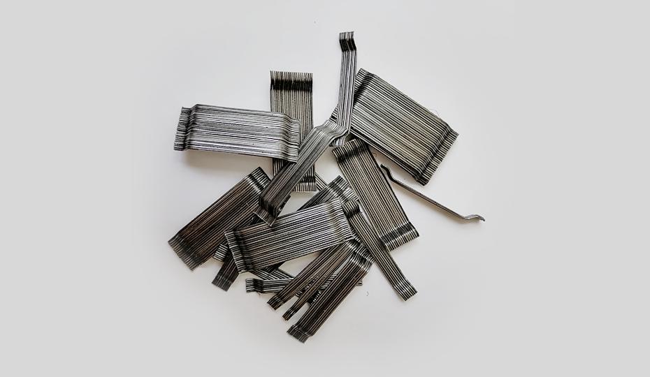 galvanized steel fiber | Steel fiber factory