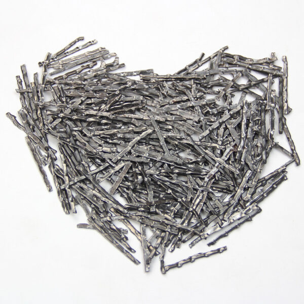 steel fiber cost | Steel fiber factory