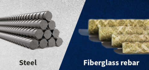 Revolutionizing Construction: Fiber Concrete vs Rebar for Enhanced ...