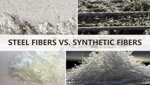 FAQs on Steel Fibers vs. Synthetic Fibers | Steel fiber factory