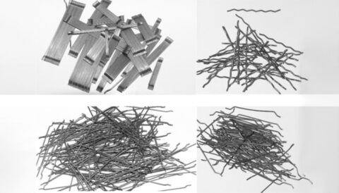 How to Use Steel Fibers in Concrete? | Steel fiber factory