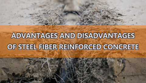 What are the Advantages and Disadvantages of Steel Fiber Reinforced ...